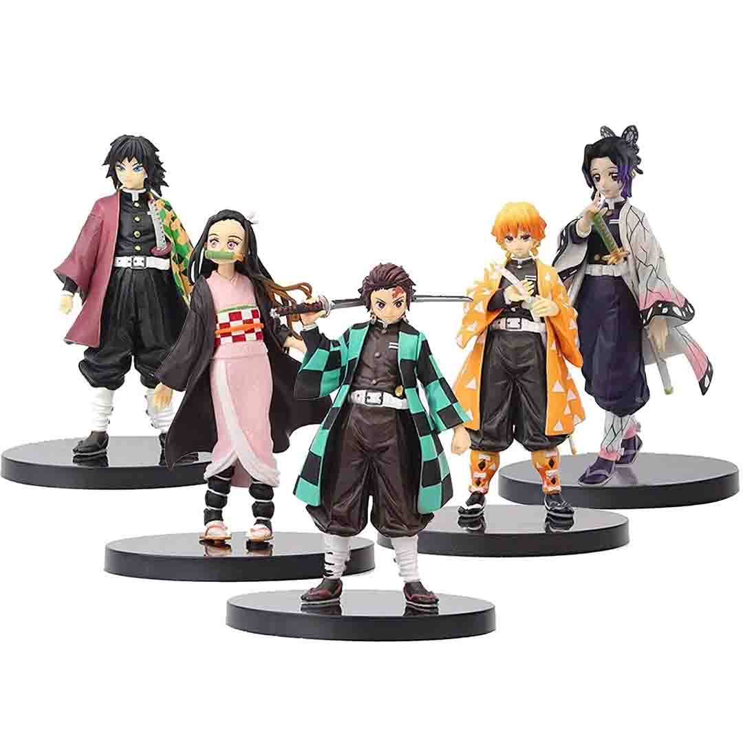 Shop Action Figures Figures & Merchandise | Camden Anime UK