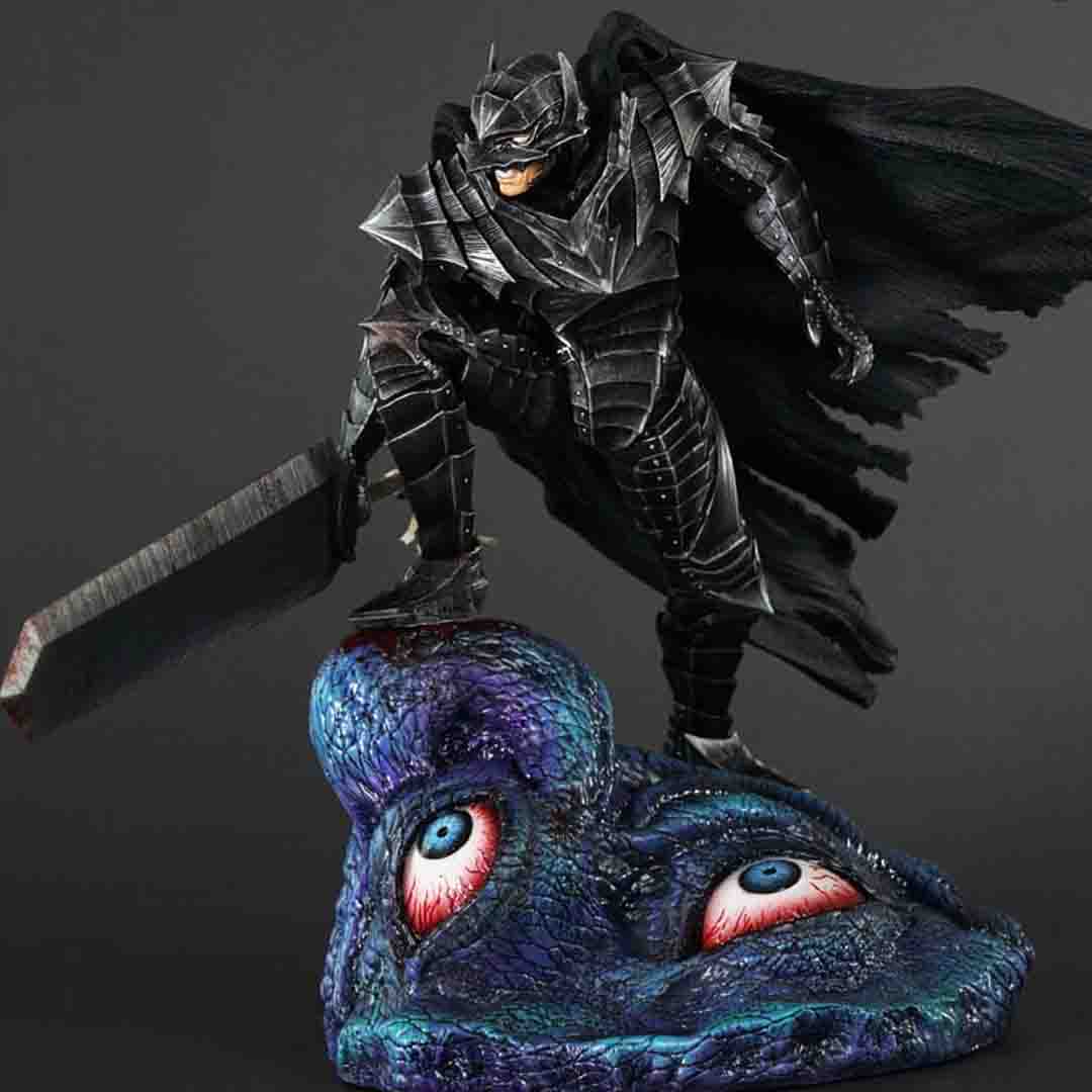 Shop Berserk Figures & Merchandise | Camden Anime UK