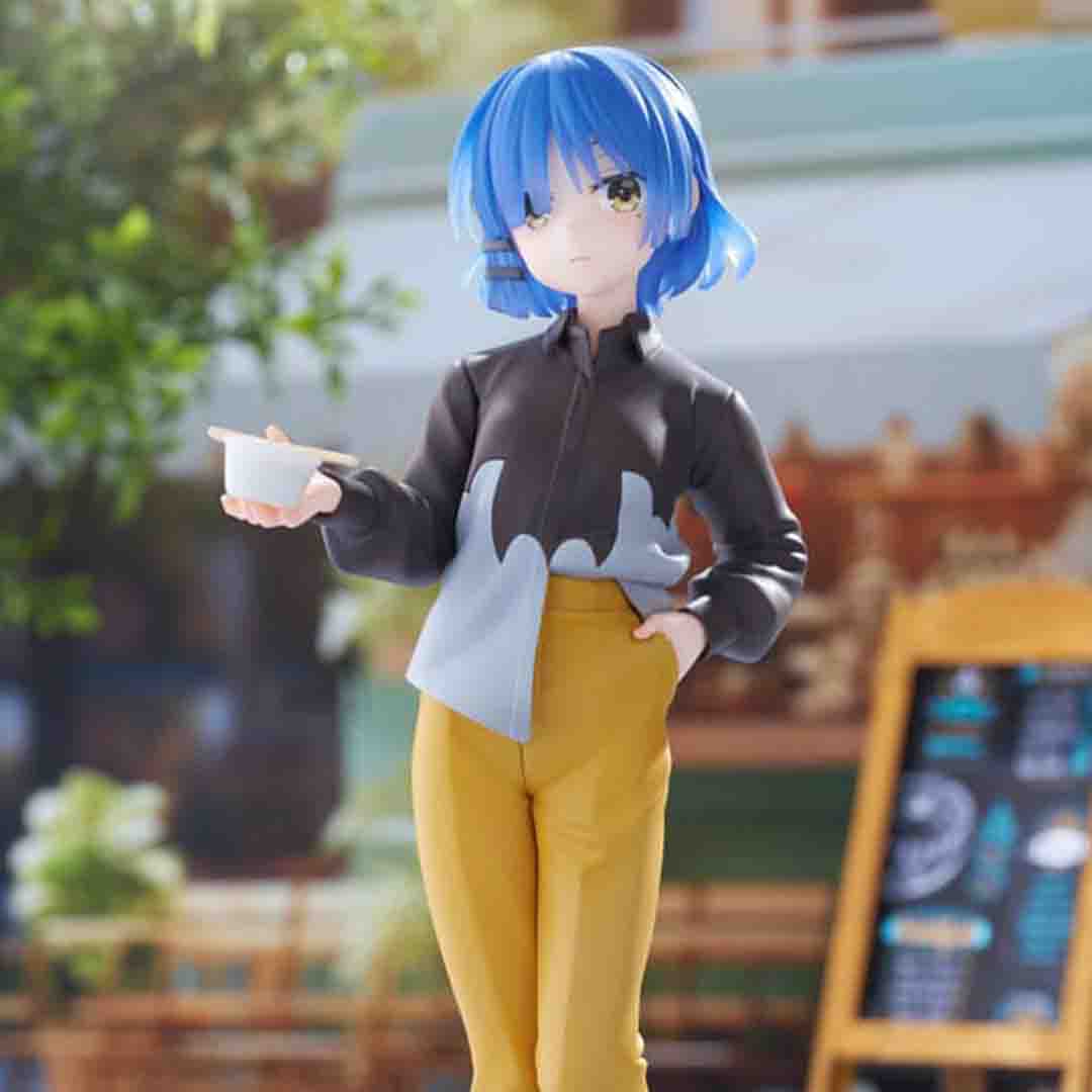 Shop Bocchi the Rock! Figures & Merchandise | Camden Anime UK