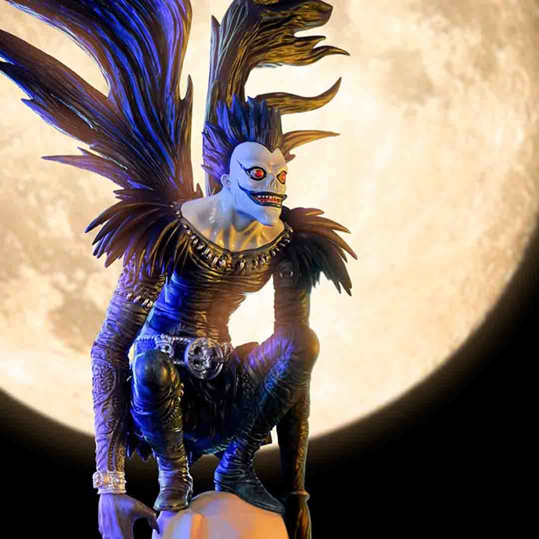 Shop Death Note Figures & Merchandise | Camden Anime UK