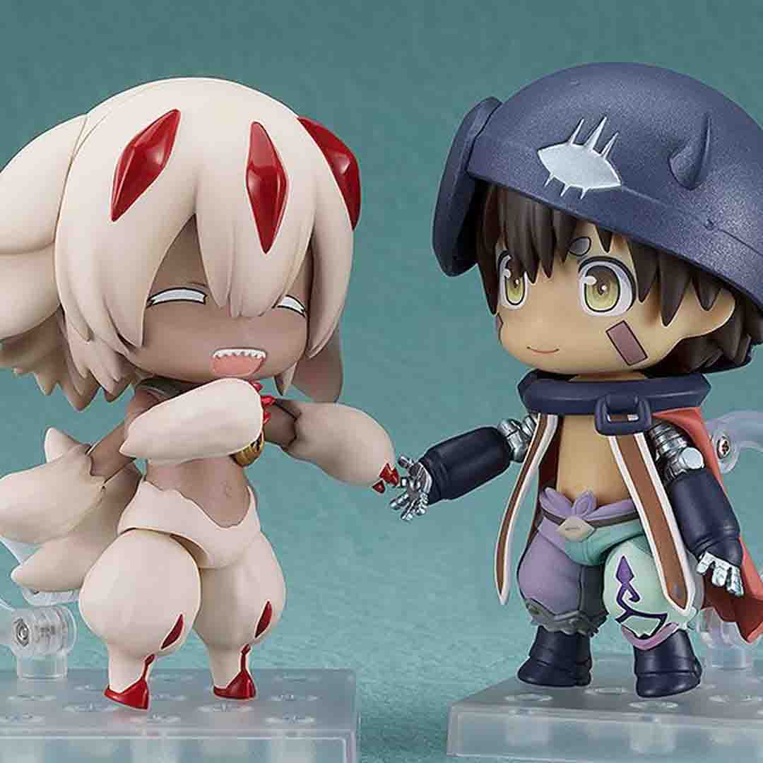 Shop Made in Abyss Figures & Merchandise | Camden Anime UK