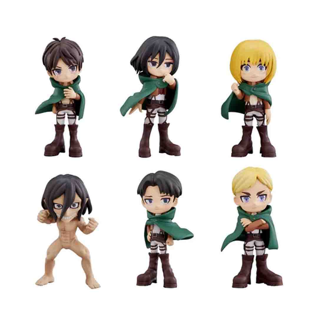 Shop Mini figure Figures & Merchandise | Camden Anime UK