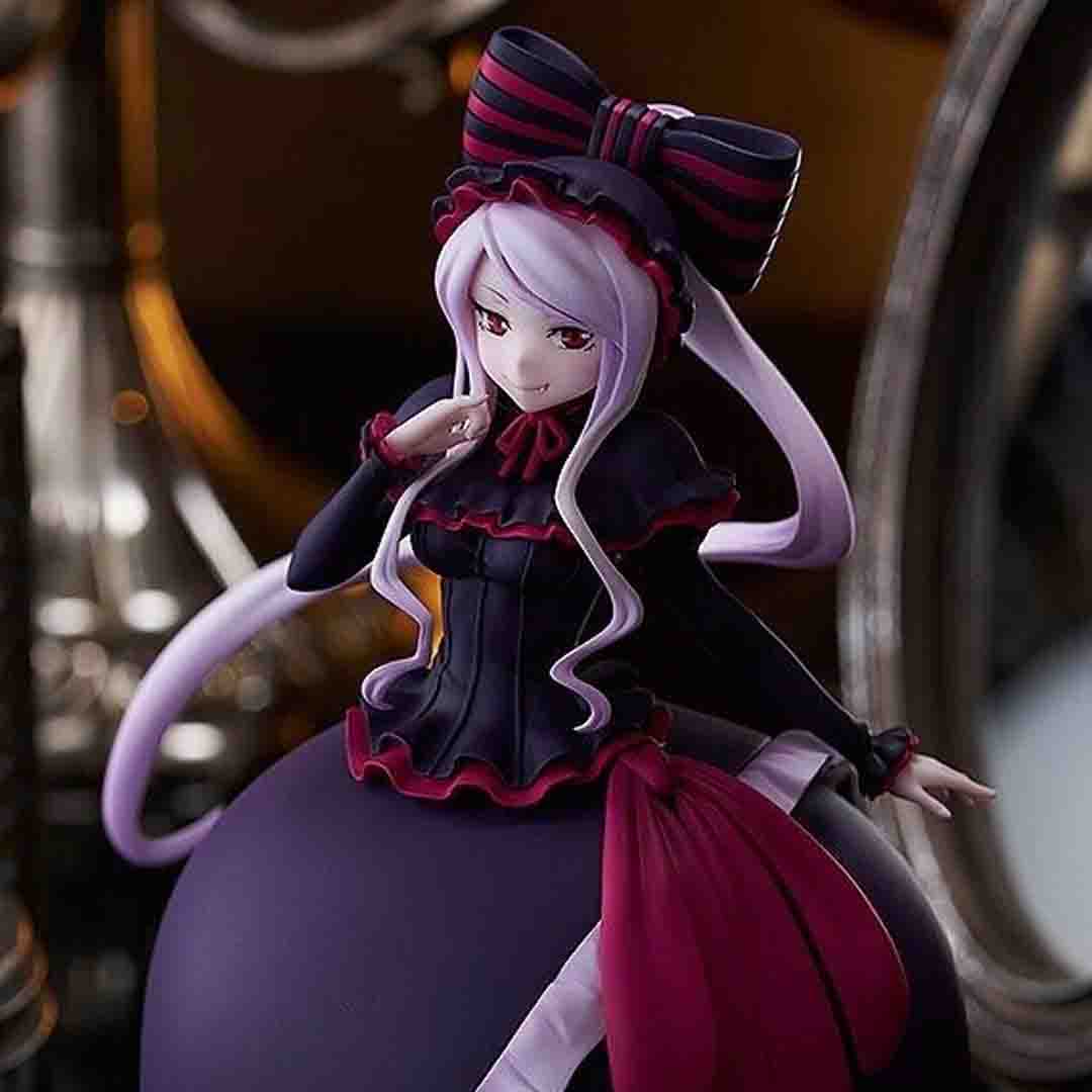 Shop Overlord Figures & Merchandise | Camden Anime UK