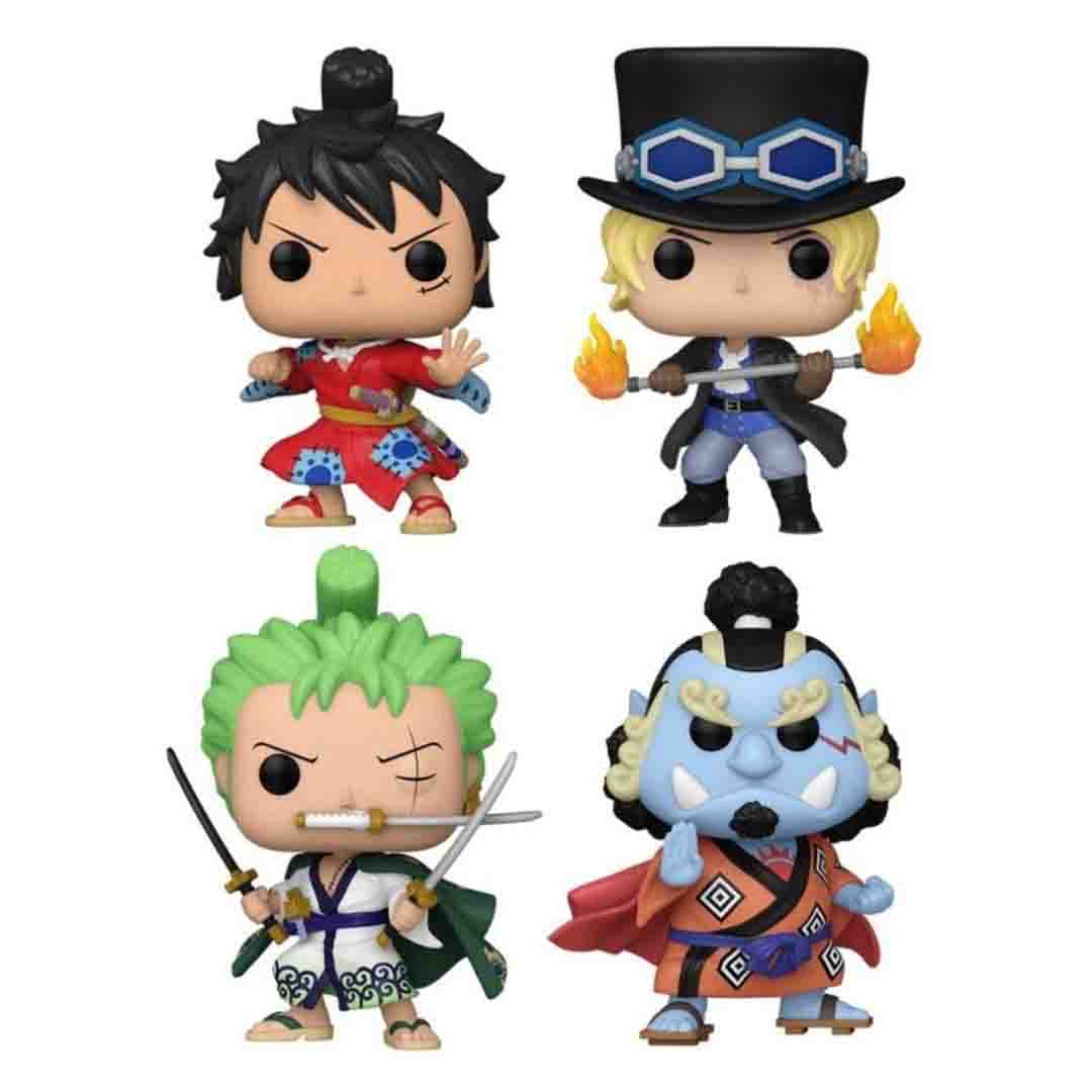 Camden Anime UK | London's Top Anime Store for Figures, Merch & More