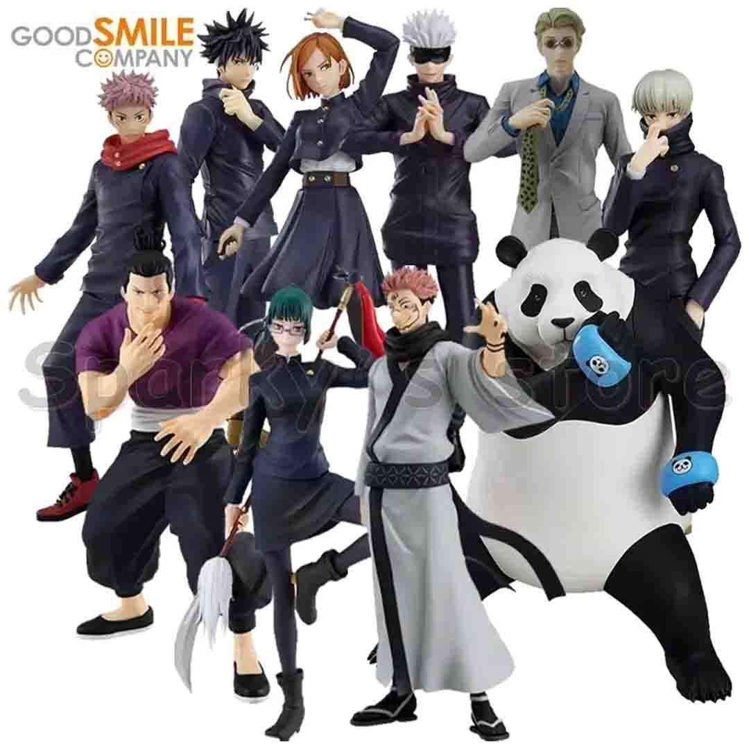 Shop POP UP PARADE Figures & Merchandise | Camden Anime UK