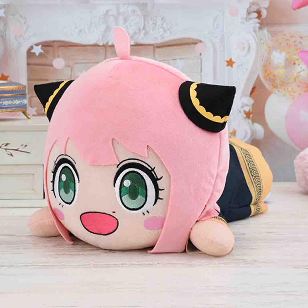 Shop Plushies Figures & Merchandise | Camden Anime UK