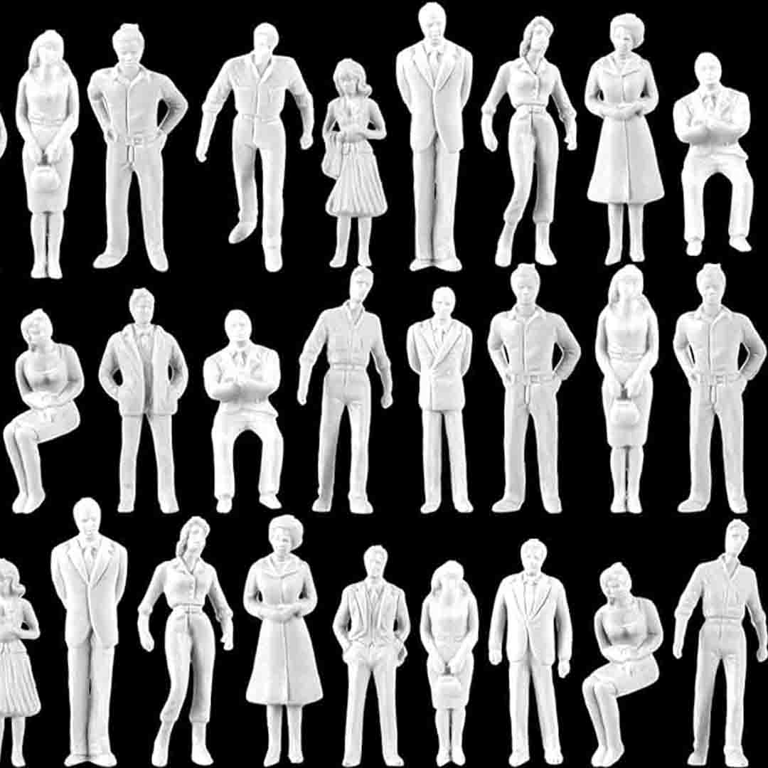 Shop Scale Figures Figures & Merchandise | Camden Anime UK