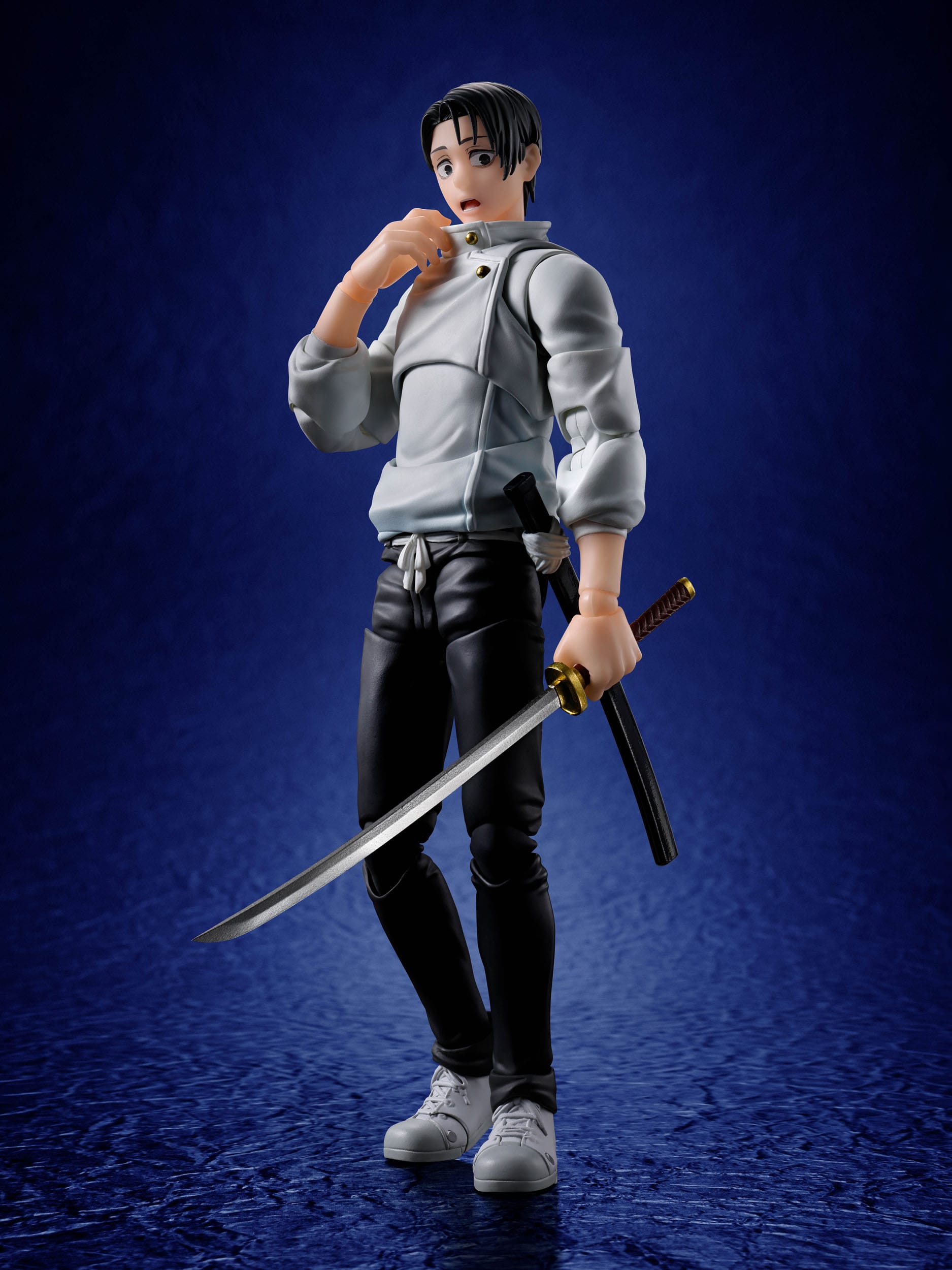 Camden Anime UK | London's Top Anime Store for Figures, Merch & More