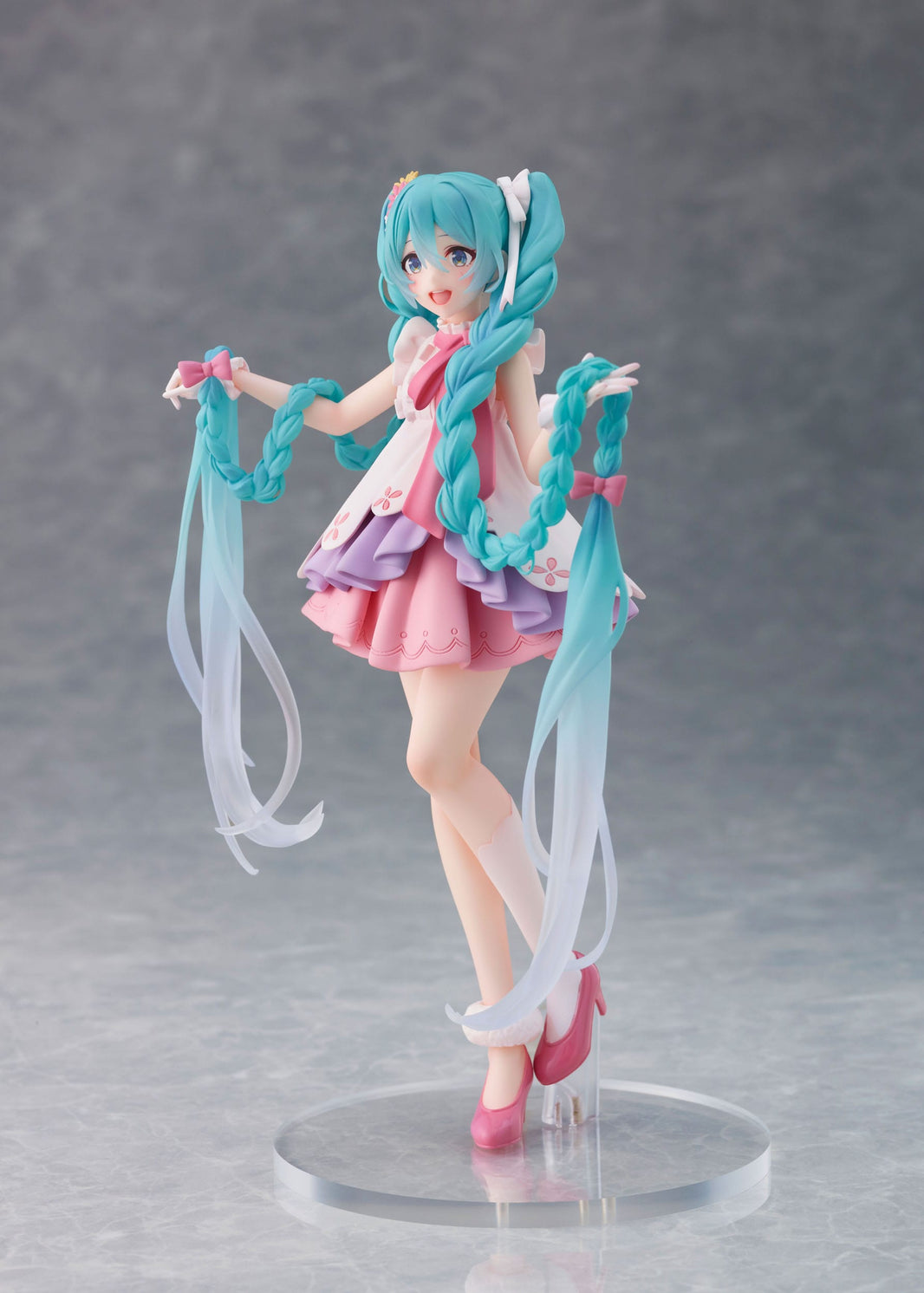Shop Hatsune Miku Figures & Merchandise | Camden Anime UK