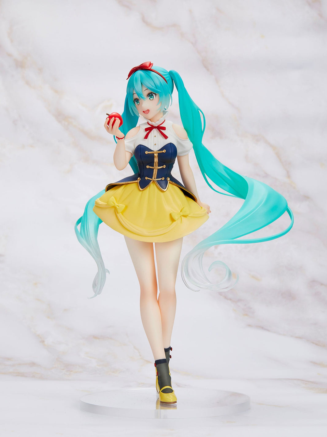 Shop Hatsune Miku Figures & Merchandise | Camden Anime UK